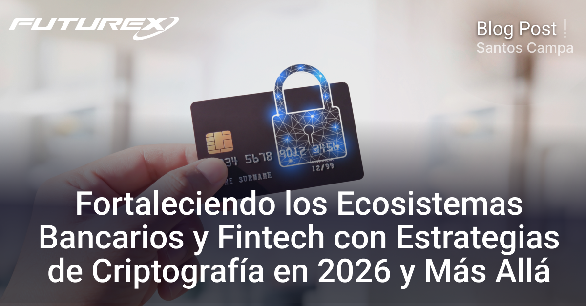 Criptografía Financiera y Gestión de Claves: Perspectivas Expertas con ...